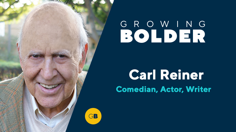 2018 Carl Reiner