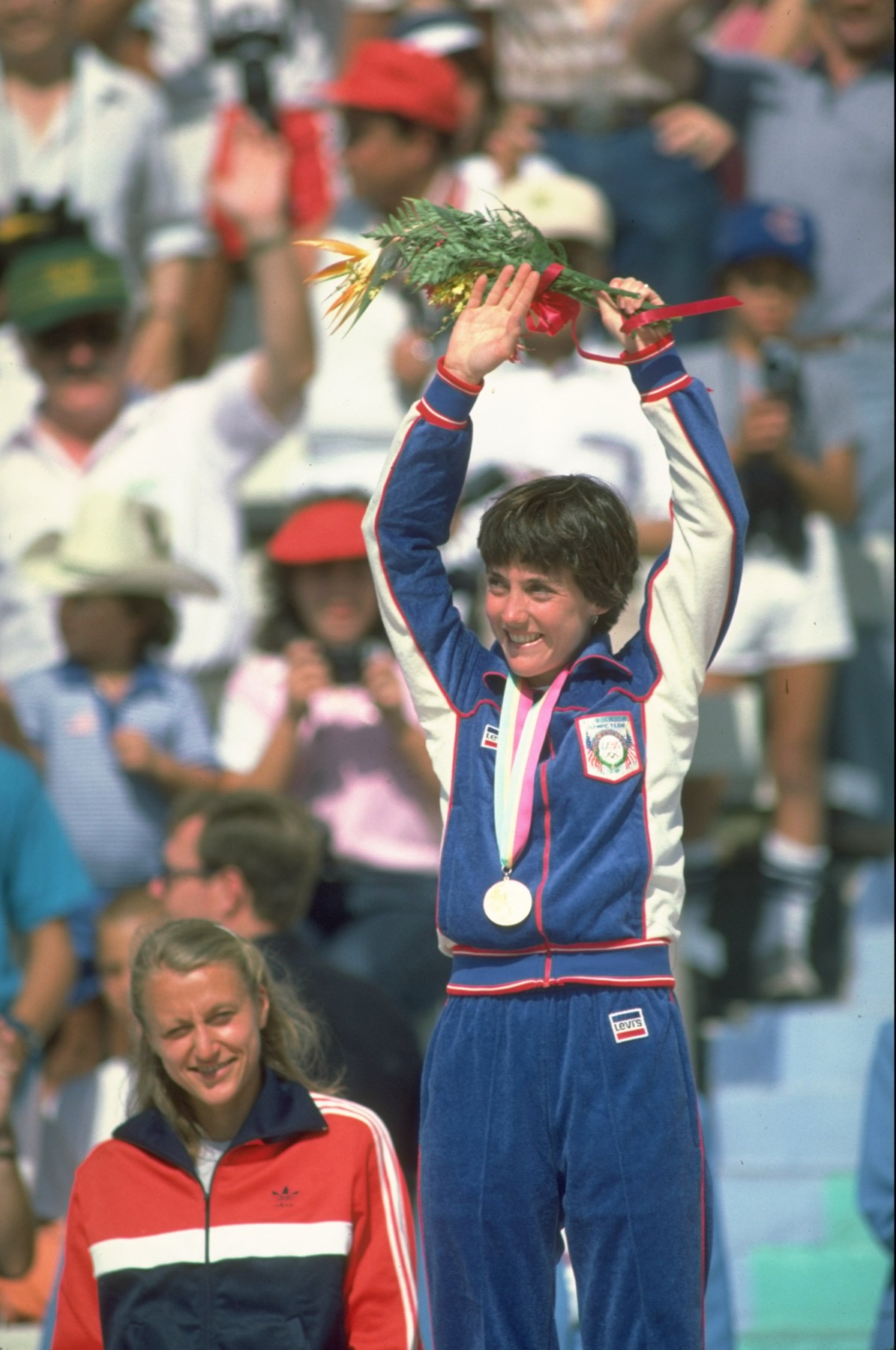 Joan Benoit Samuelson Keeps Boston Marathon Promise | Growing Bolder®